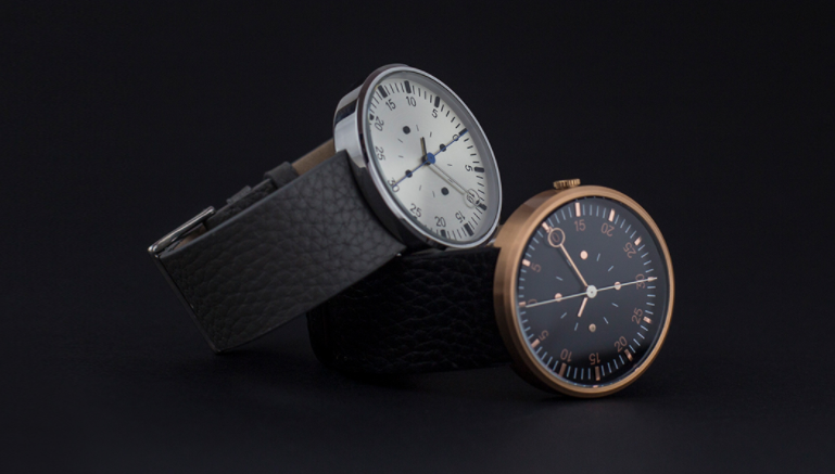 Romanian Watches 1978-2018: A Singular History | UK Watch Forum